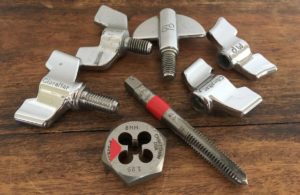 Threads – Vintage Drum Reference