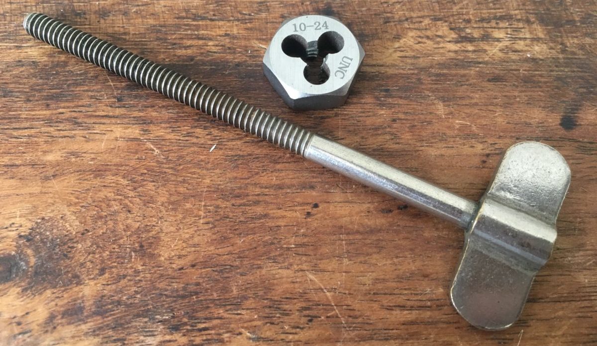 Threads – Vintage Drum Reference