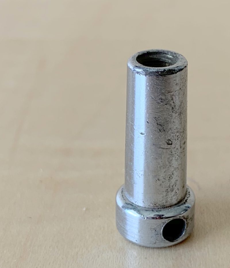 Lug Inserts – Vintage Drum Reference