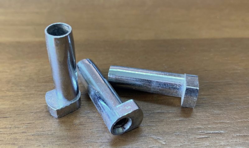 Lug Inserts – Vintage Drum Reference