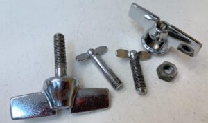 Threads – Vintage Drum Reference